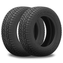Arroyo Tamarock M/T Off-Road Mud Tires, 33X12.50R22, 12-Ply, Rugged ...