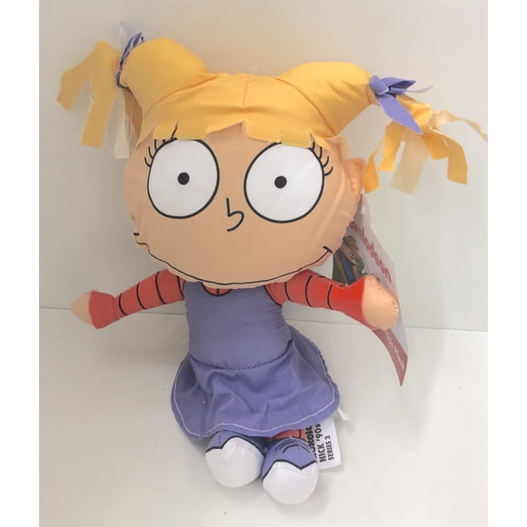 Rugrats Toys