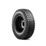 TreadWright Warden 35x12.5R20E, Aggressive All-Terrain Tire for Truck ...