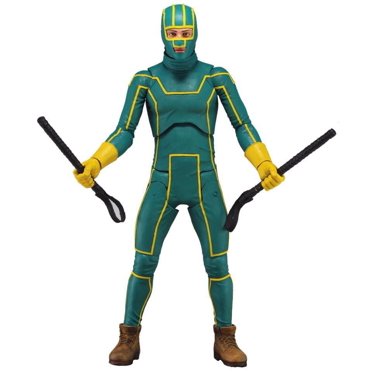 Ben 10 Alien Creatures Alien X Action Figure Set - Walmart.com