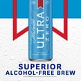 Michelob Ultra ZERO Non-alcoholic American Lager Beer 12 pack 12 fl oz ...