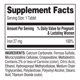 Spring Valley Iron Prenatal Health Dietary Supplement Tablets, 27 mg ...