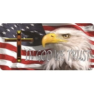 Frozen Photo License Plate - Walmart.com