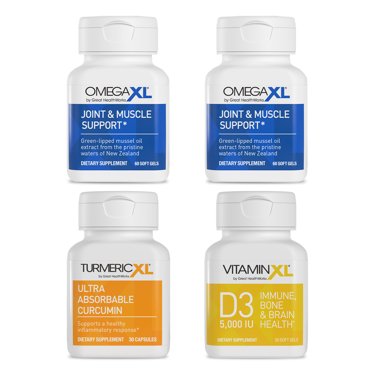 Solaray Borage Seed Oil GLA 240 mg - 50 Softgels - Walmart.com