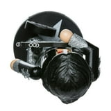 Kurt Adler 11" KISS Star Child Nutcracker - Walmart.com