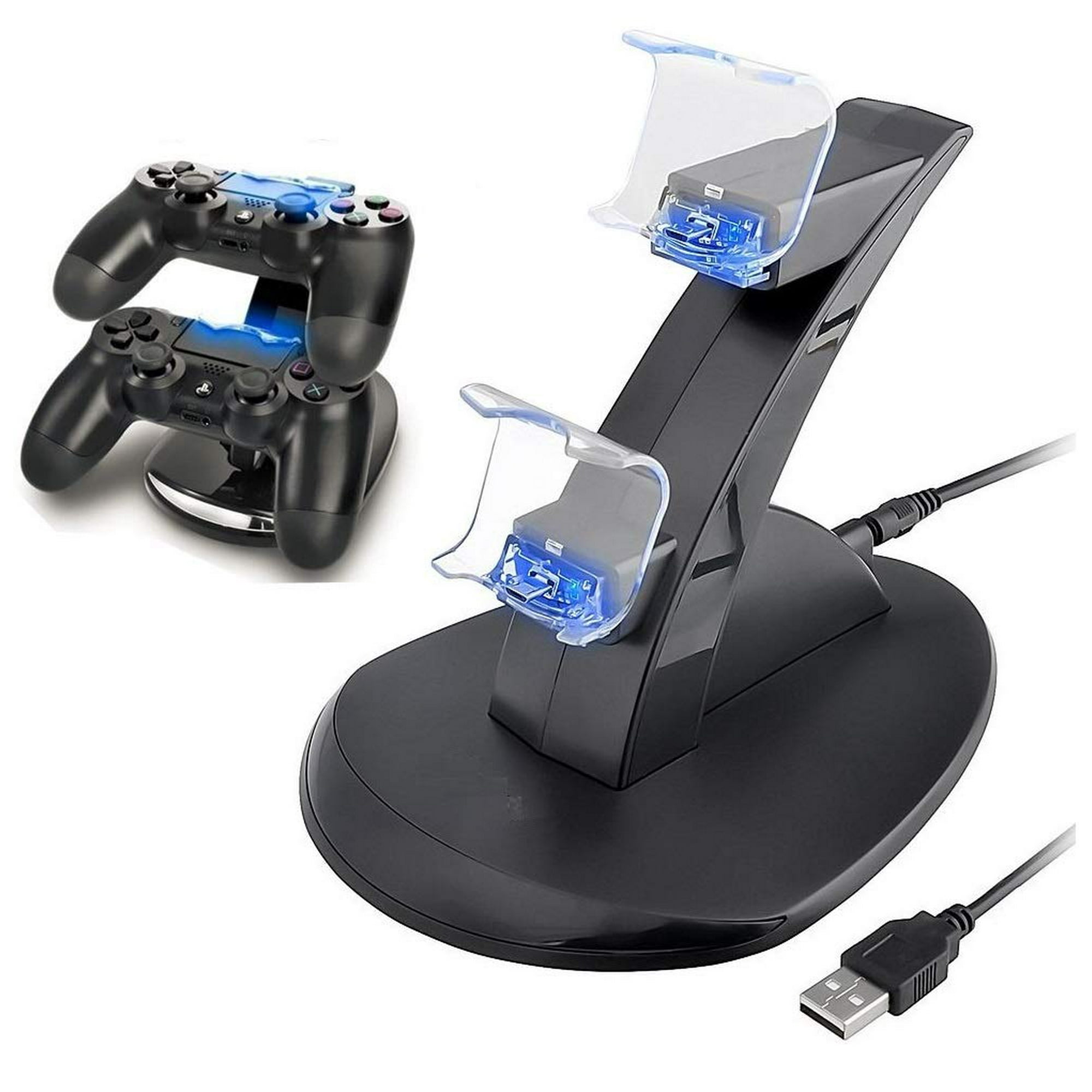 Sony ps4 charging station store
