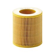 Mann-Hummel HU 8008 Z Oil Filter - Fits Jaguar F-Pace & Sport - Walmart.com