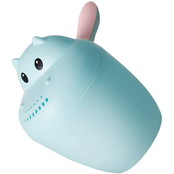 Rinse Shampoo Rinser Baby Rinse Cups Baby Bath Rinser Wash Hair Cup ...