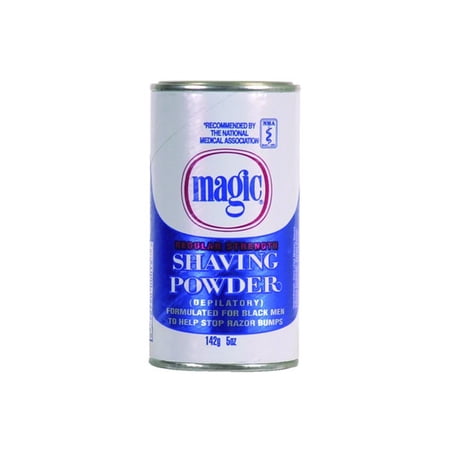 Magic Shaving Powder - Walmart.com