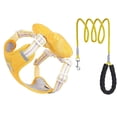 Pet Ties Adjustable Bow Pet Ties Leash Vests Style Dog And Cats Leash ...