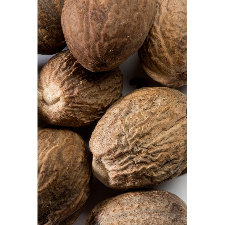 Whole Nutmeg