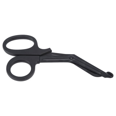Trauma Shears, Safe Operation Nurse Scissors Round Head For Travel ...
