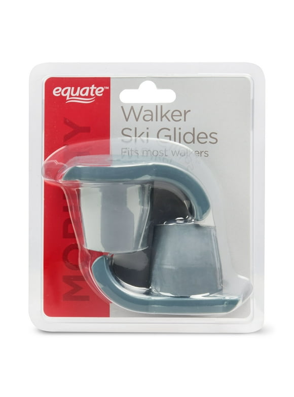 Mobility Walker Wheels, Glides and Balls in Mobility Walker Accessories ...