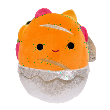 Squishmallows Breakfast Squad 8" Plush Doll New 2023 -Zosia The Yogurt ...