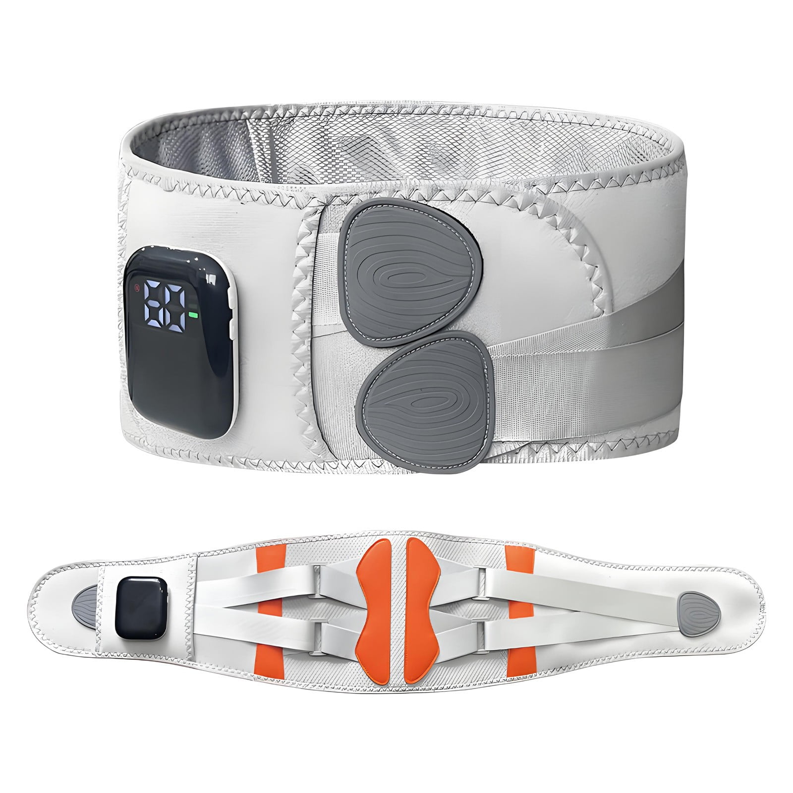 Click here for Sjgwcp My Items Five In One Back Belt Therapeutic... prices