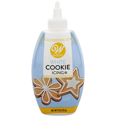 Wilton White-White Icing Color - Walmart.com