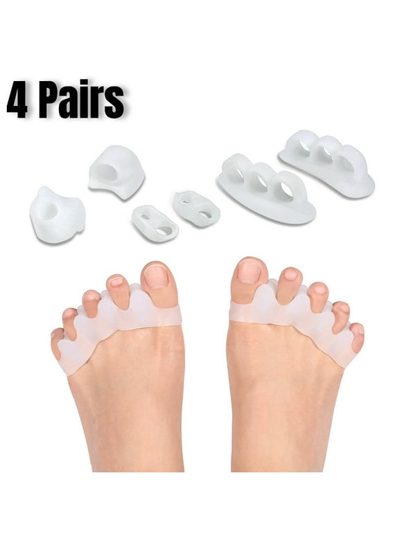 Toe Straighteners in Foot Care - Walmart.com
