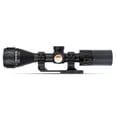 Monstrum Panzer 2-10x40 MPVO Rifle Scope with AO Adjustable Objective ...