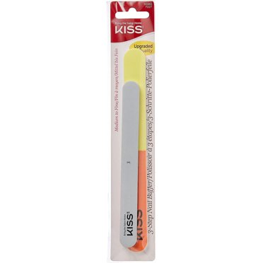 KISS 4-Way Nail Grinder - Walmart.com