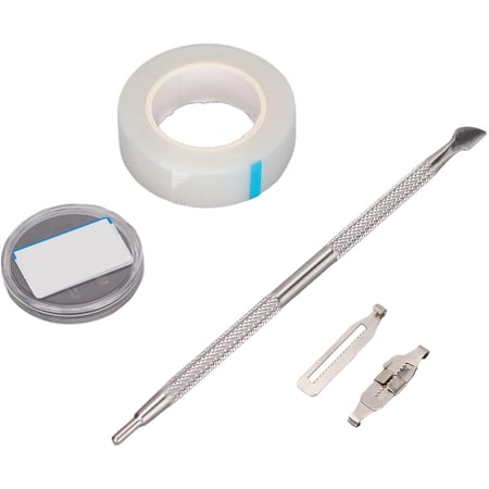 Ingrown Toenail Tool, Ingrown Toenail Correction Treatment Kit ...