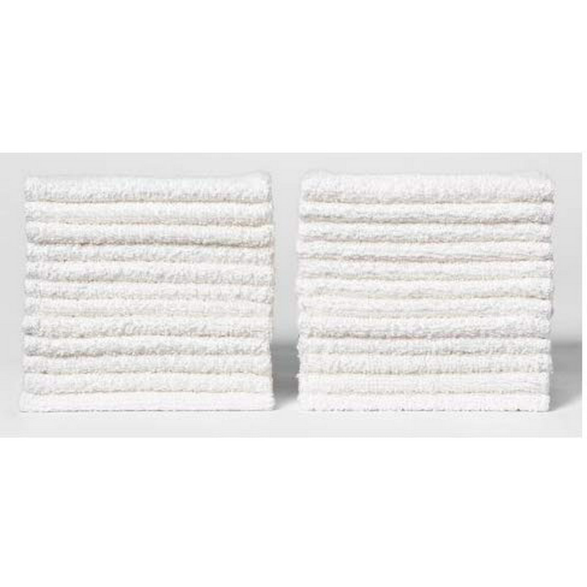 Click here for Eco Towels 24 Pack Soft Washcloths 100 Natural Cot... prices