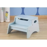 KidKraft Step 'N Store Step Stool - Walmart.com