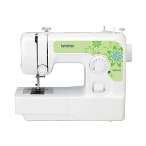 Brother SE725 Electric Stitching Sewing and Embroidery Machine with ...