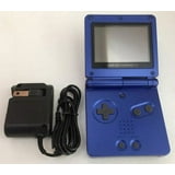 Nintendo AGS-001 Consolas de Videojuegos, Azul Cobalto | Walmart en línea