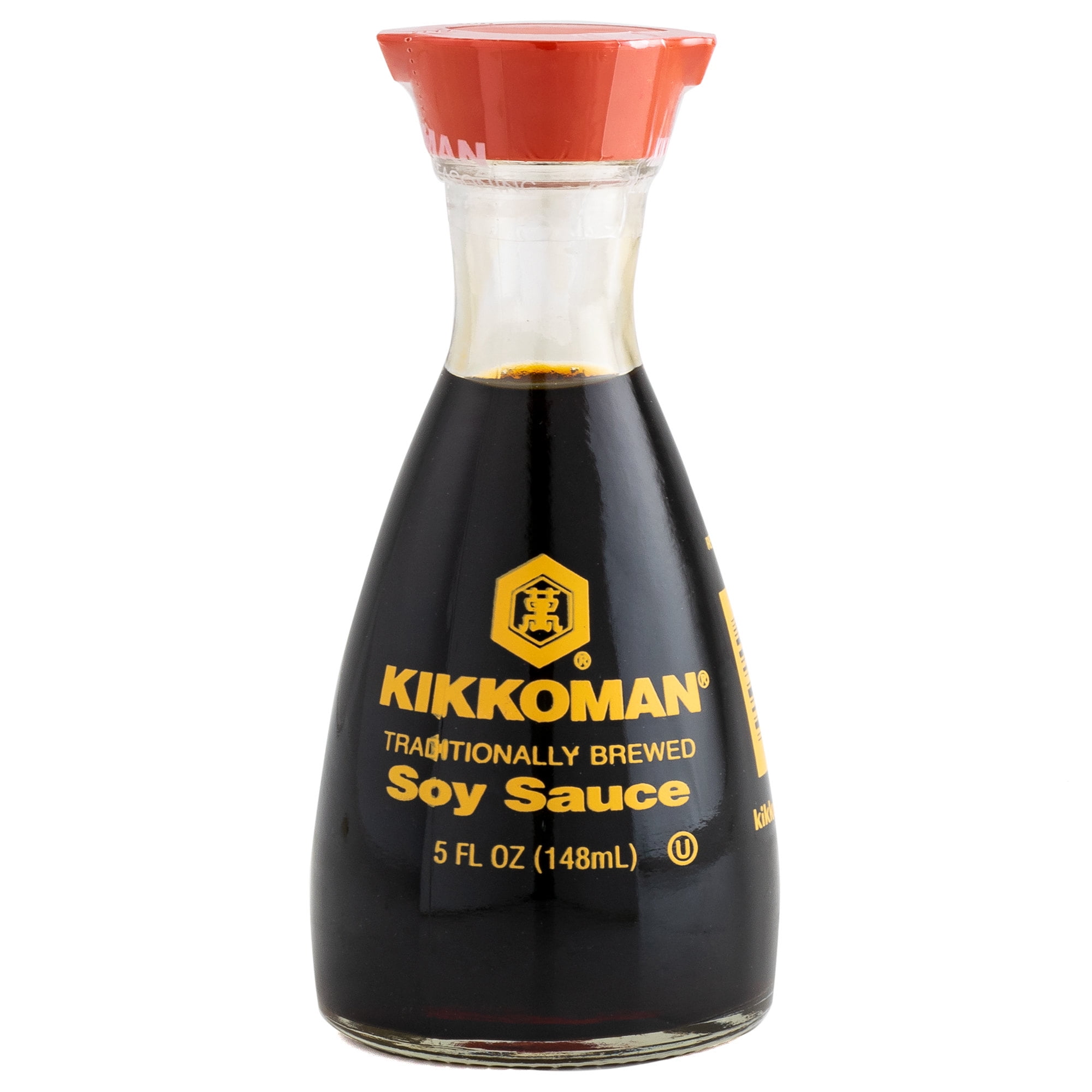Click here for Kikkoman Traditionally Brewed Soy Sauce Dispenser... prices