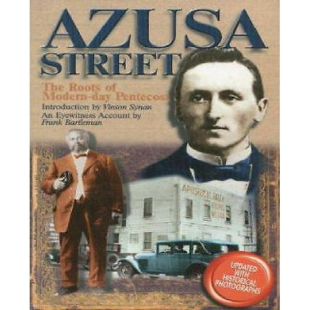 Azusa Street | Walmart Canada