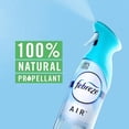 Febreze Air Mist 3pk - Scented aerosols for grocery retail - Walmart ...