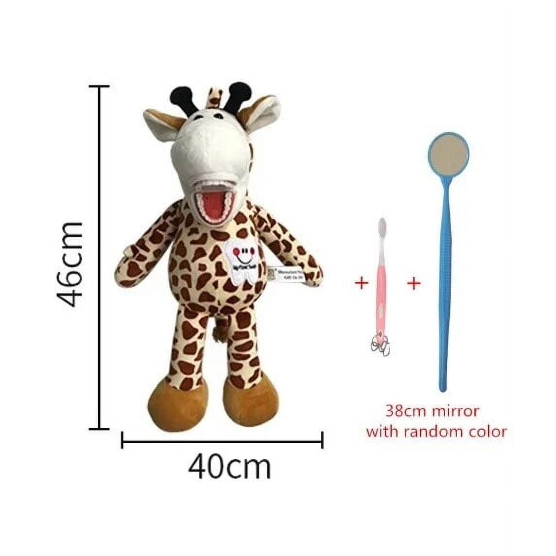 Click here for Dingwu Kids Dental Gifts Plush Dolls Stuffed Anima... prices