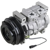 AC Compressor & A/C Repair Kit For Suzuki Vitara & Grand Vitara ...