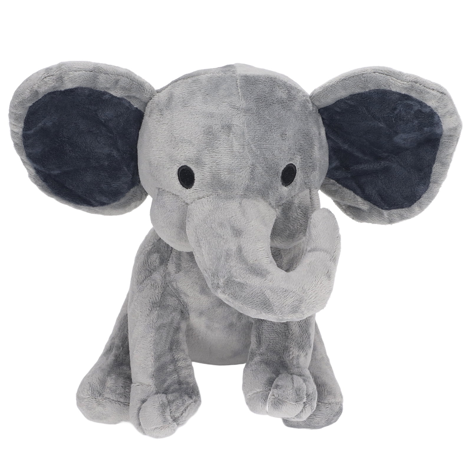 Click here for Walfront Elephant Plush Toy  Multipurpose Baby Stu... prices