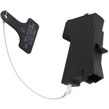 Fuel Filler Gas Door Lock Release Handle Opener Actuator for Kia Optima ...