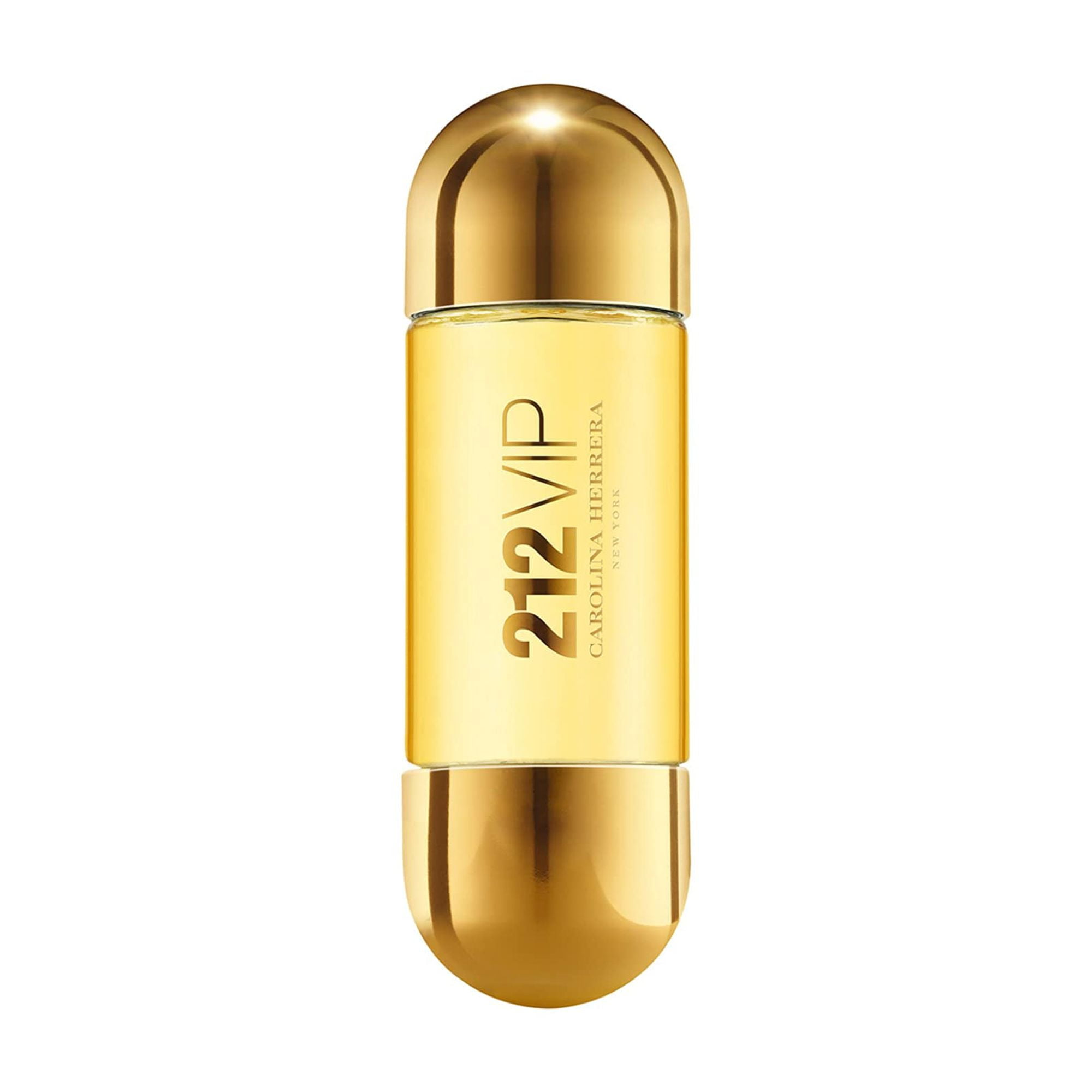 Perfume Carolina Herrera 212 Vip Eau de Parfum para mujer, 30 ml ...