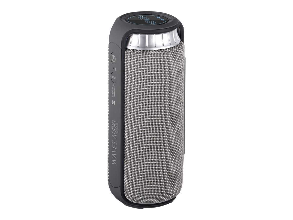 VisionTek SoundTube PRO - Speaker - for portable use - wireless - NFC ...