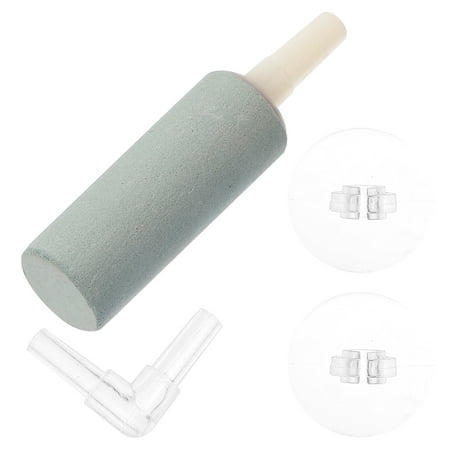 1 Set of Aquarium Air Refiner CO2 Low Pressure Refiner DIY Air Refiner ...