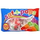 Saf-T-Pops Lollipops Regular Flavors 200 Count Bag - Walmart.com