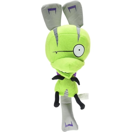 Panty and Stocking Chuck Plush | Walmart Canada