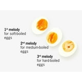Brainstream Rooster Beepegg Egg Timer - Walmart.com
