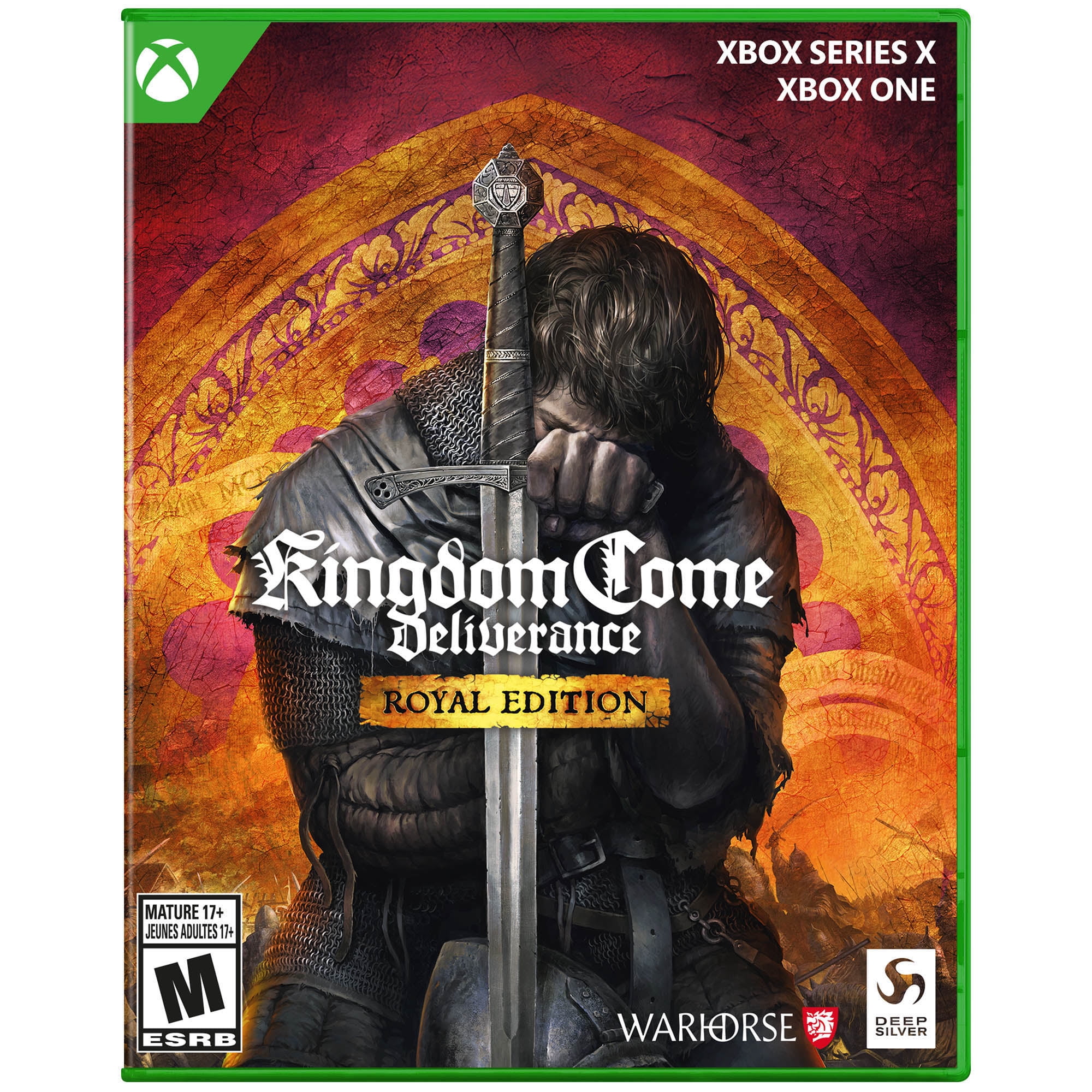 Click here for Plaion Kingdom Come: Deliverance (Xbox Series X) prices