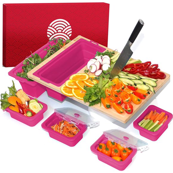 Over Sink Cutting Board