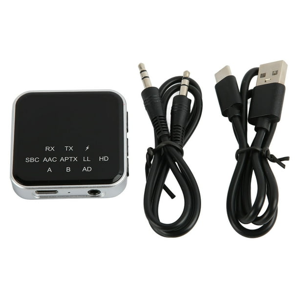 Transmisor Bluetooth, Receptor Transmisor Bluetooth Adaptador Bluetooth ...