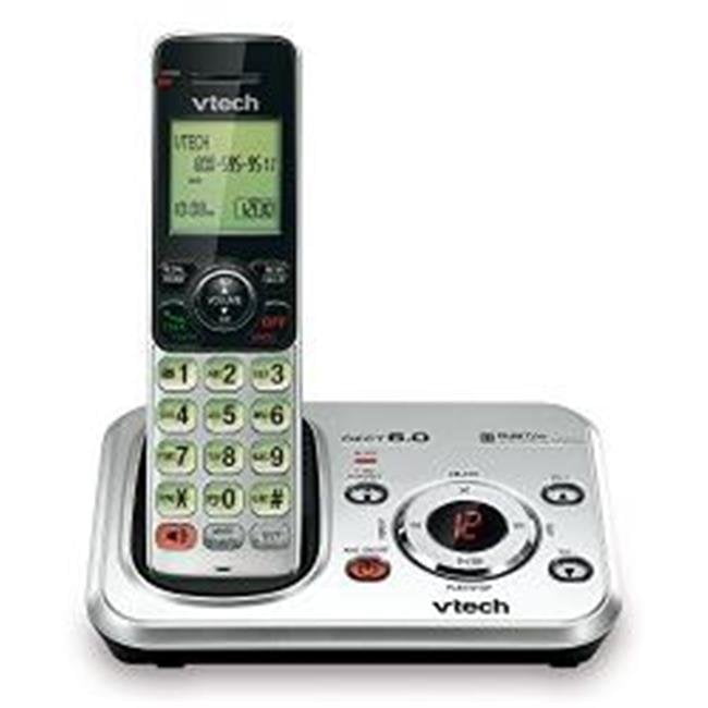 Vtech TR1-2013 Cordless 6.0 with Digital Answer - Walmart.com