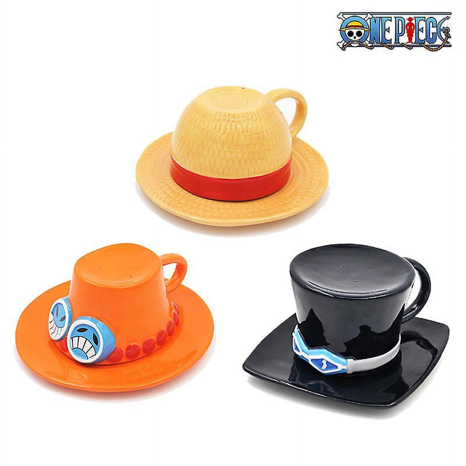 Click here for Kunmingnige New Anime One Piece Cosplay Mug Water... prices