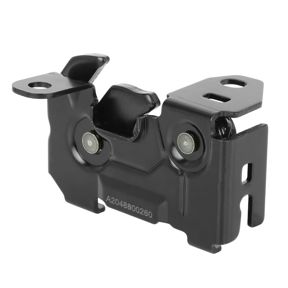 2048800260 Car Hood Lock Latch for Mercedes-Benz C250 C300 C350 C63 AMG ...