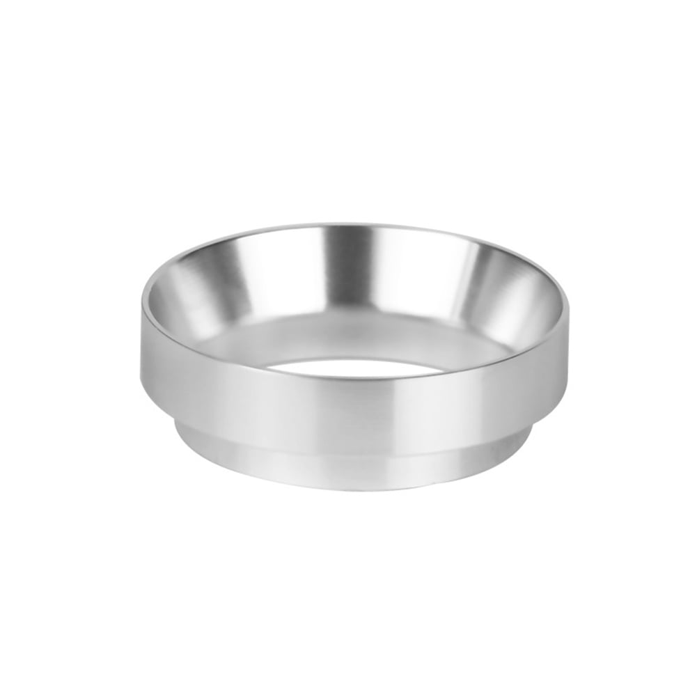 51mm/58mm Coffee Dosing Ring with Strong Magnetic Lightweight Aluminum ...