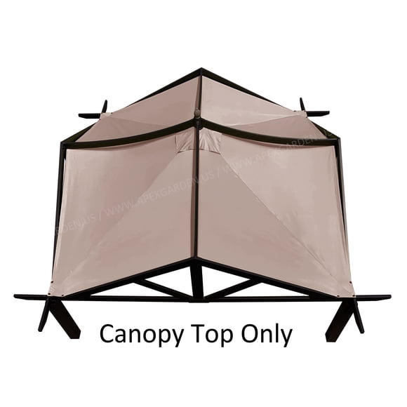Coleman 10x10 Canopy Replacement Top