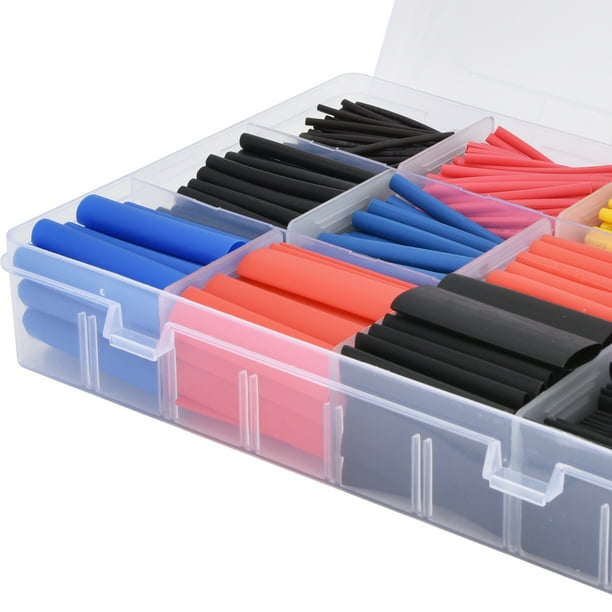 Kit De Gaine Thermorétractable, Gaine Thermorétractable, Kit ...